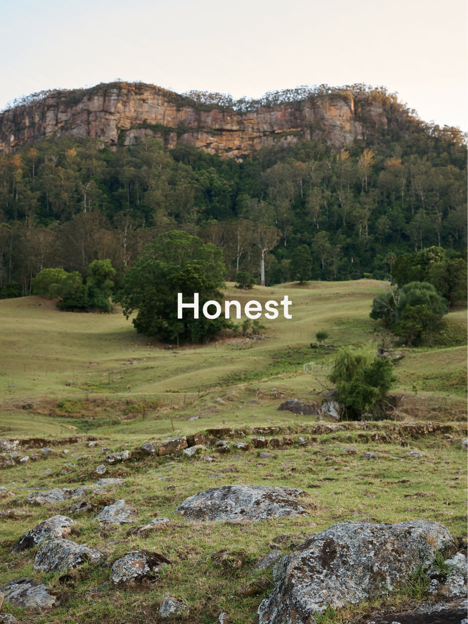 Hearth Cardi – Yarra Trail Australia