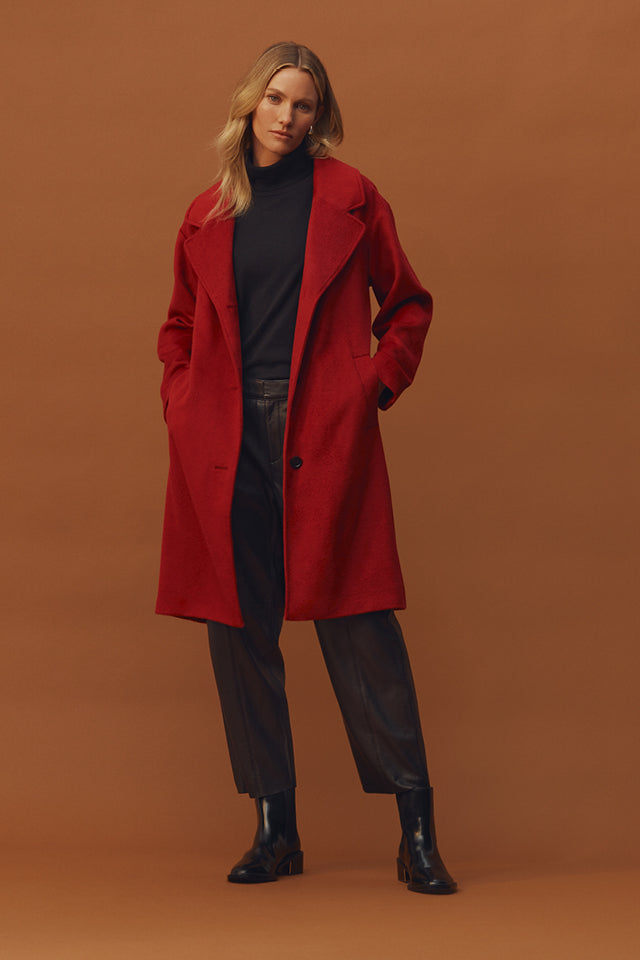 How to Master the Art of Winter Layering – Yarra Trail Australia