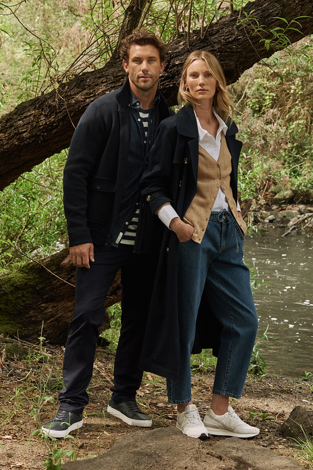 How to Master the Art of Winter Layering – Yarra Trail Australia