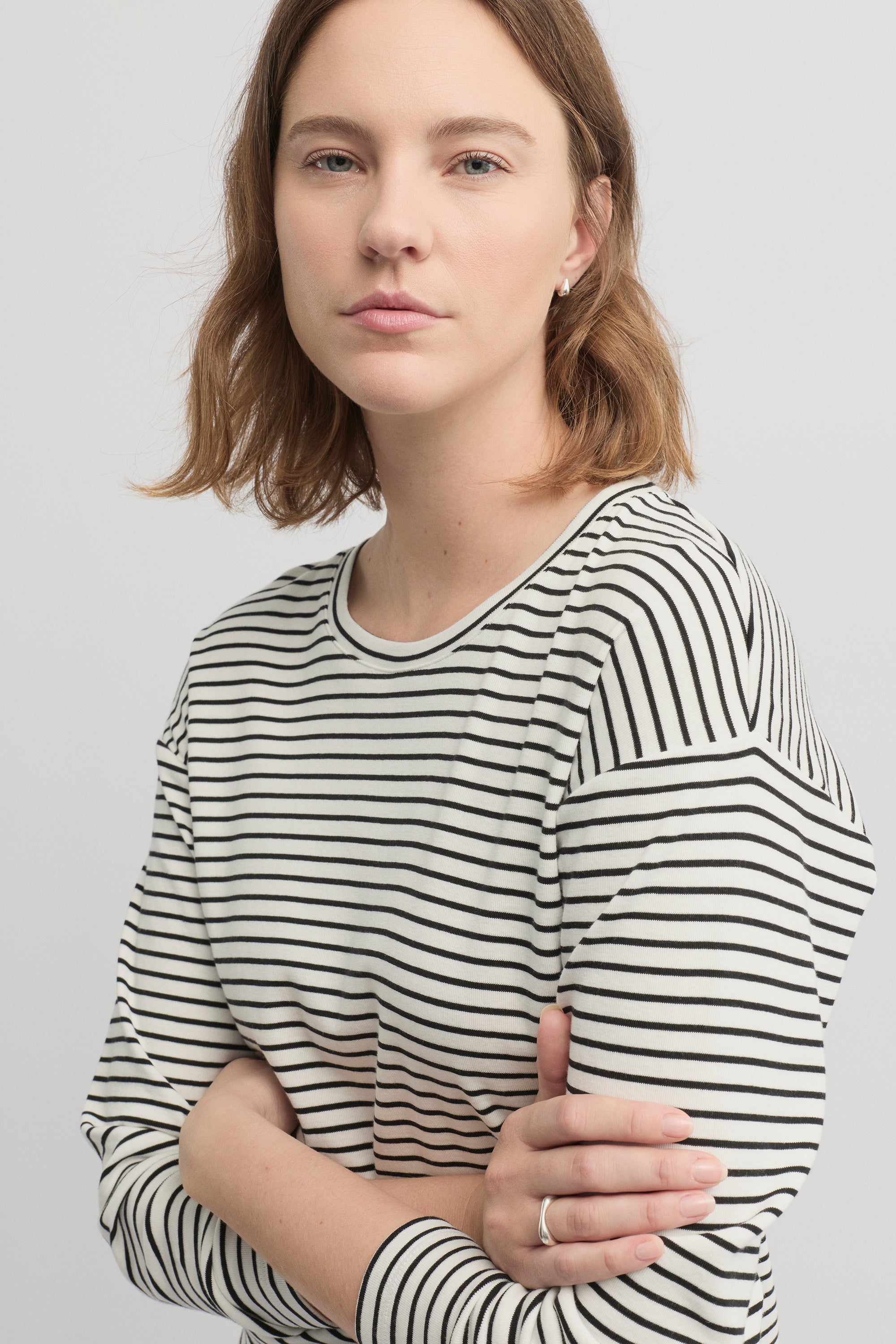 Division Tee – Yarra Trail Australia